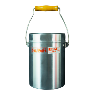 Buy Best Aluminum Cookware | Pure Aluminum | alusafebd